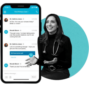 First Primary Care | Membership is like having a doctor in the family...