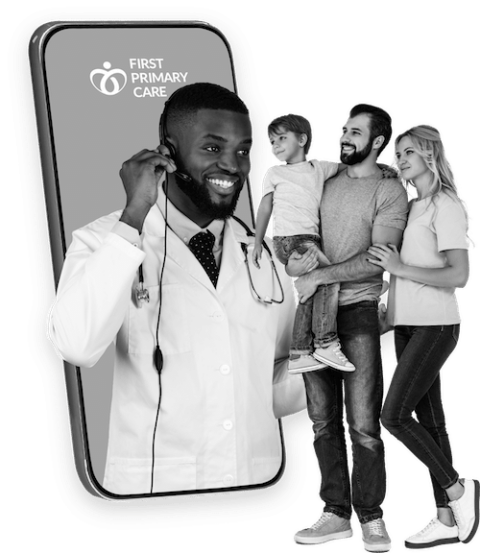 House Calls with Your Doctor? Welcome to Virtual Primary Care. - First ...